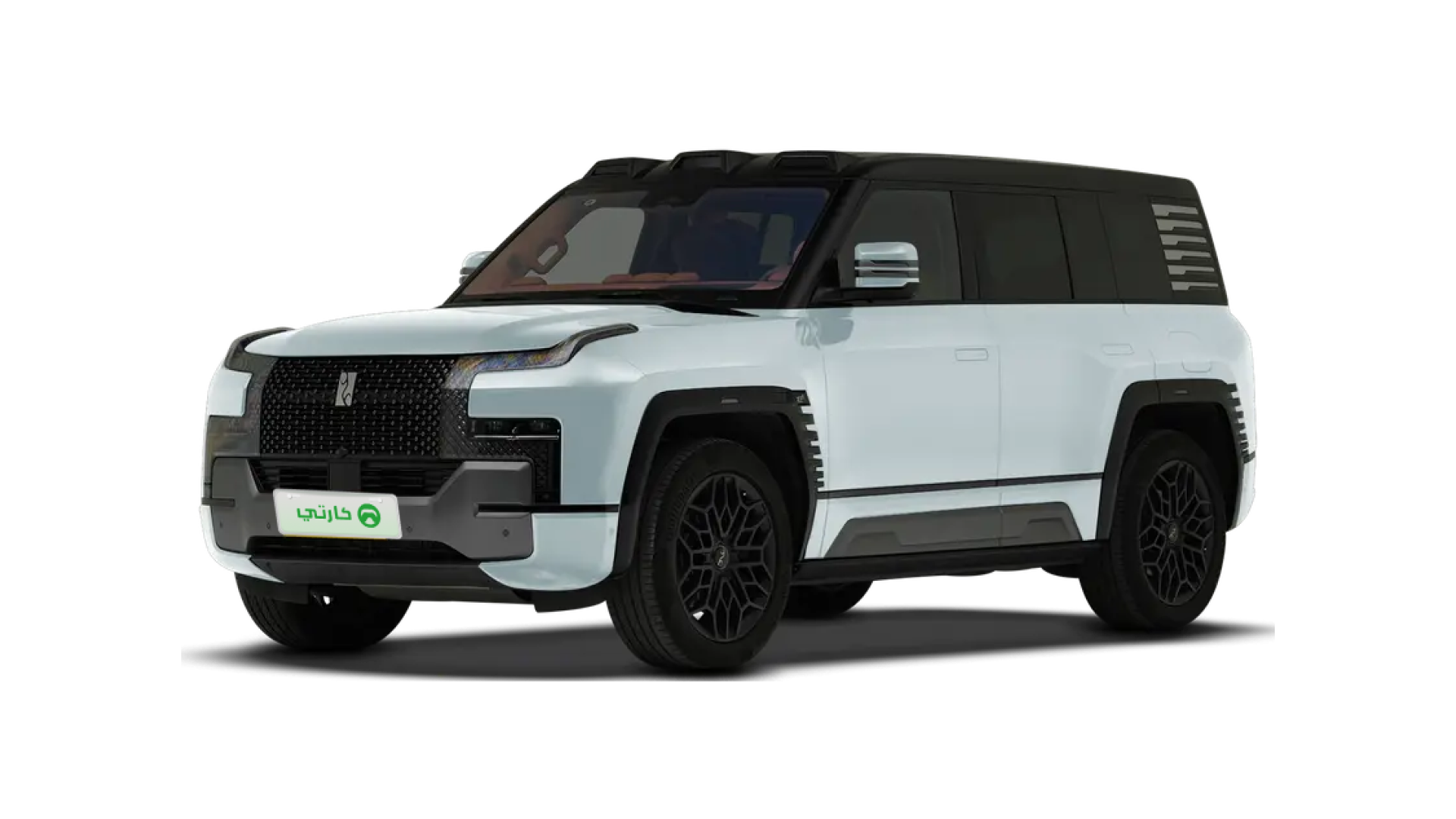 BYD Yangwang U8 2025 Specifications and Prices of the BYD Yangwang U8 Model 2025